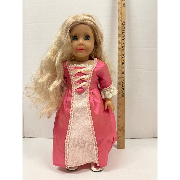 Elizabeth Cole American Girl - Etsy