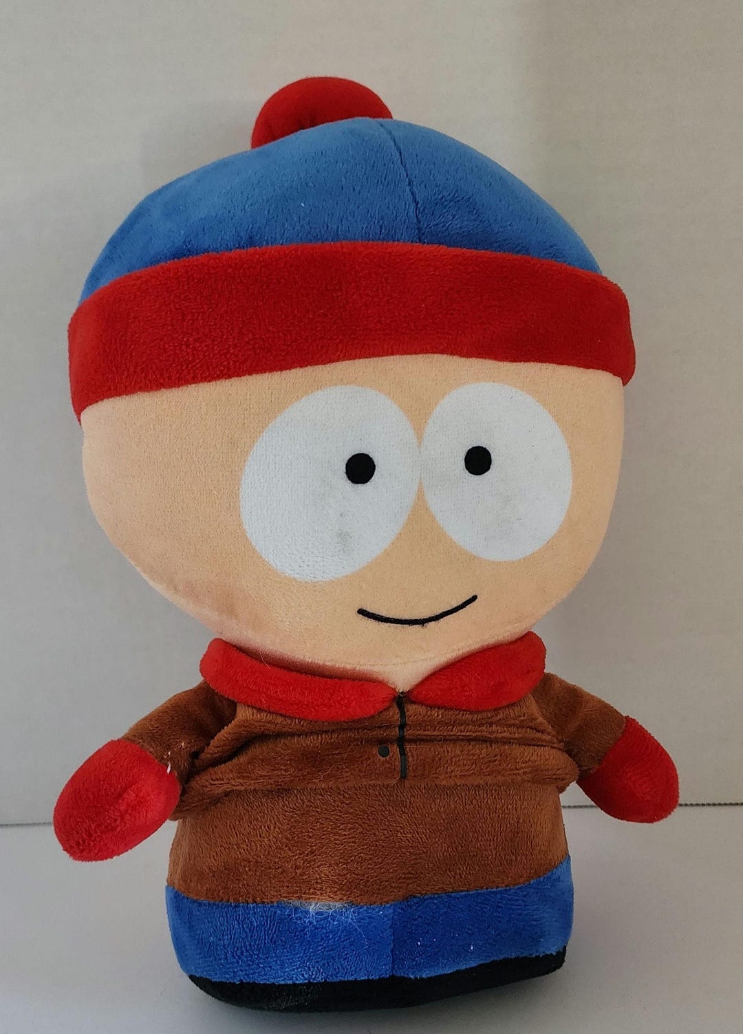 Stan 10" South Park Plushie - Etsy
