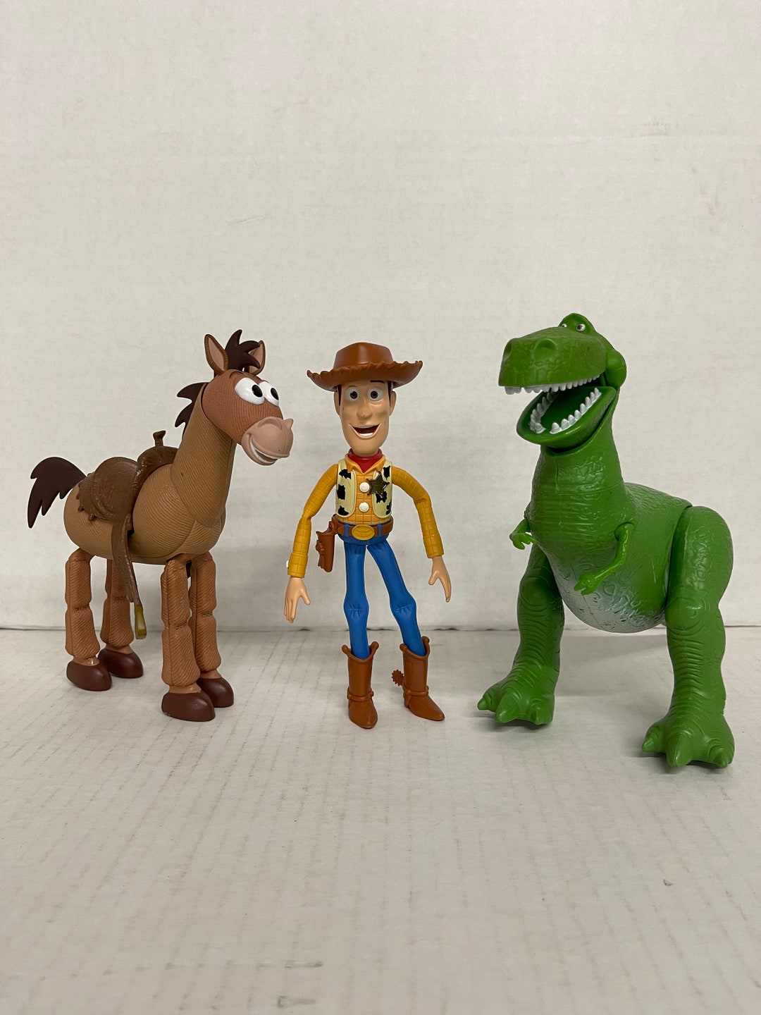 Toy Story Lot - Etsy