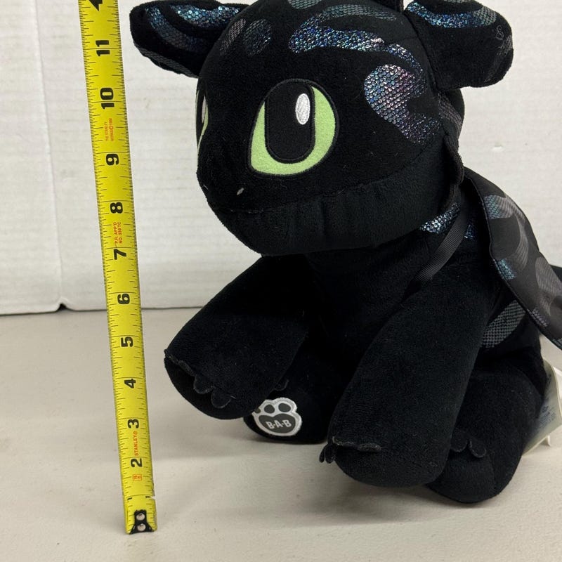 Toothless Hat - Etsy
