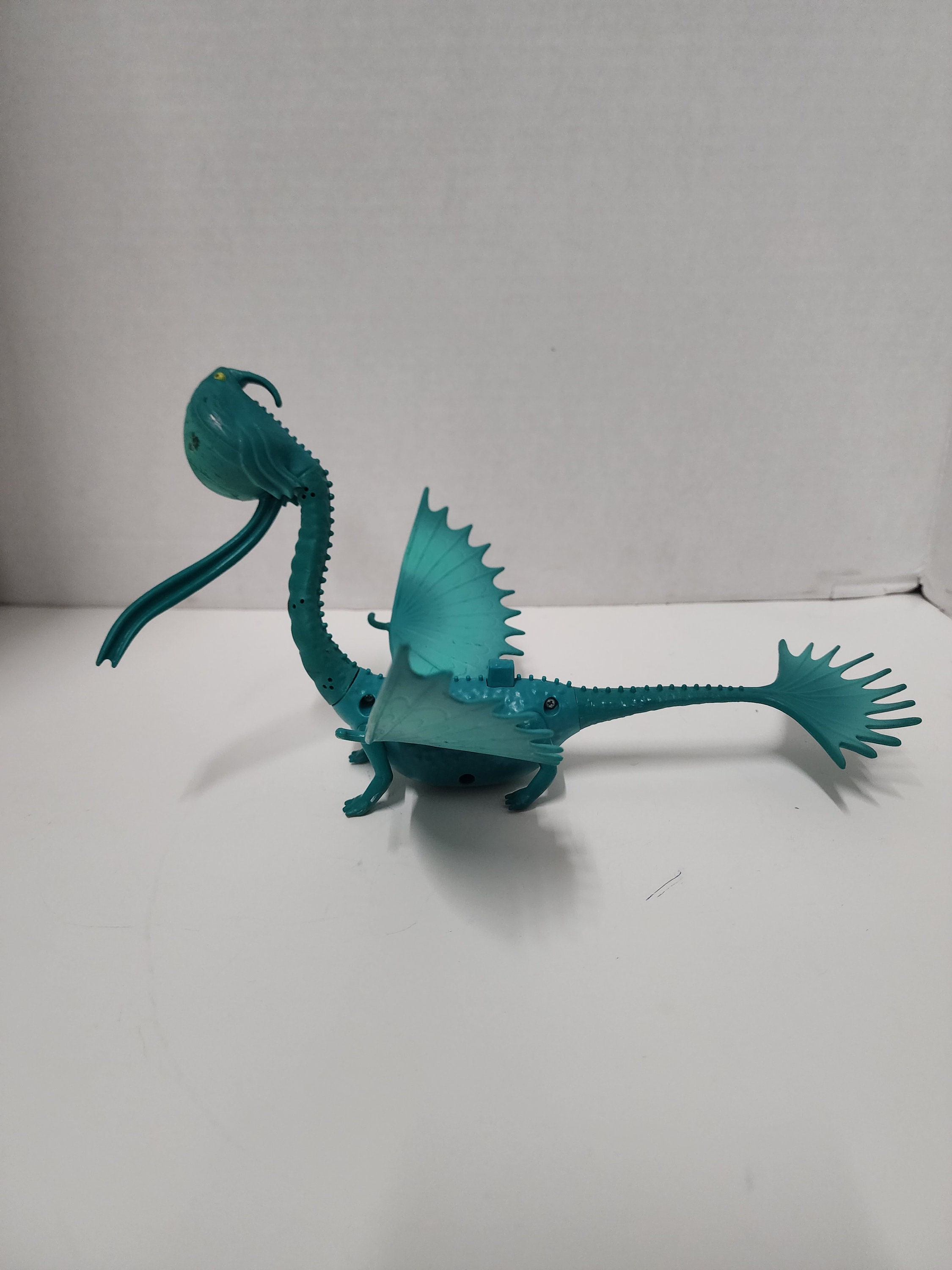 How To Train Your Dragon Scauldron