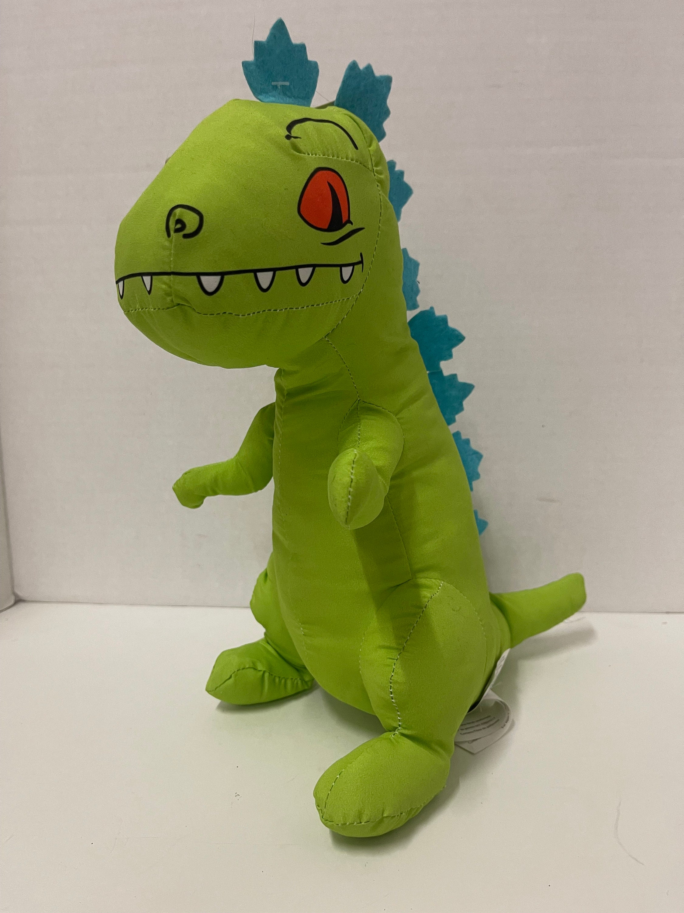 Reptar Dinosaur Costume