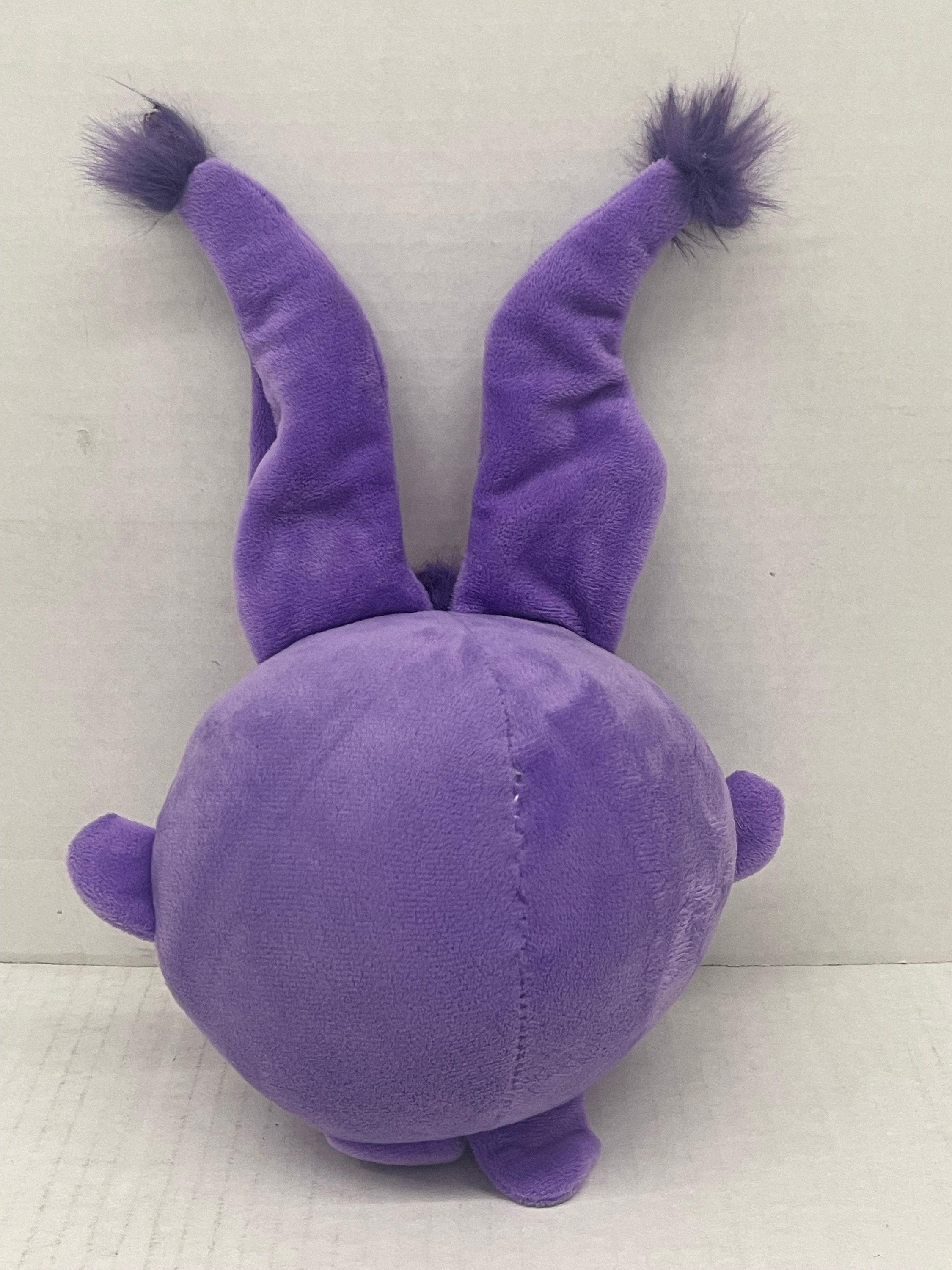Sunny Bunnies Plush - Etsy