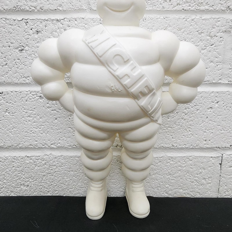 Bibendum - Etsy