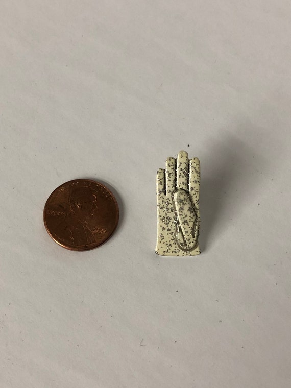 Michael Jackson Hand Size