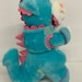 Vintage Be Mores Plush Hasbro - Etsy