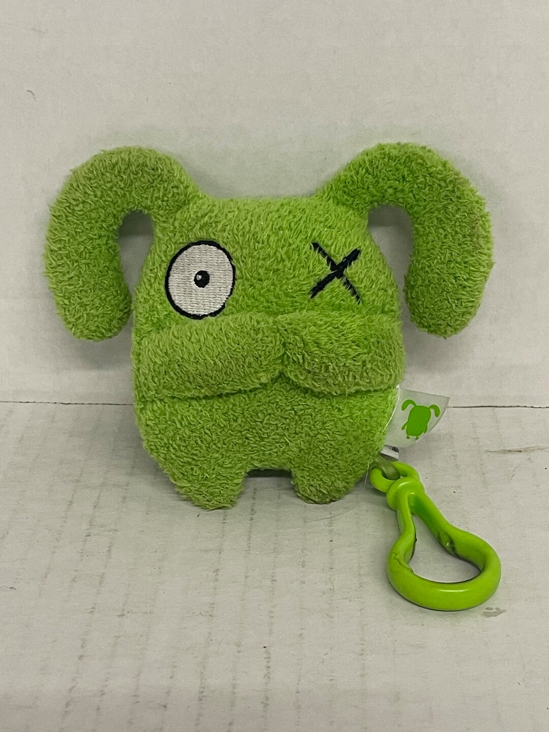 Ugly Dolls Ox to Go Plush Clip - Etsy