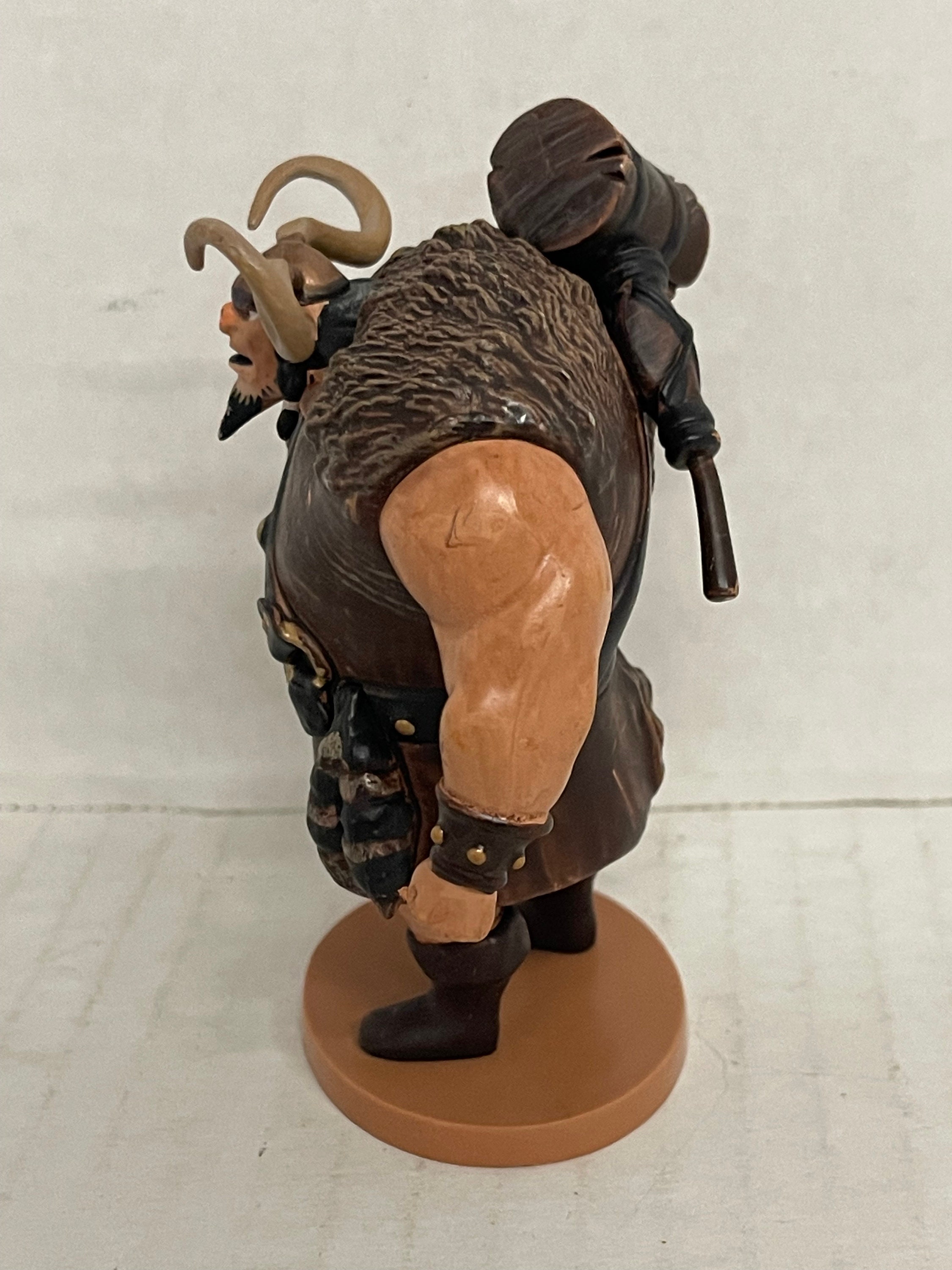 How to Train Your Dragon Figure - Etsy