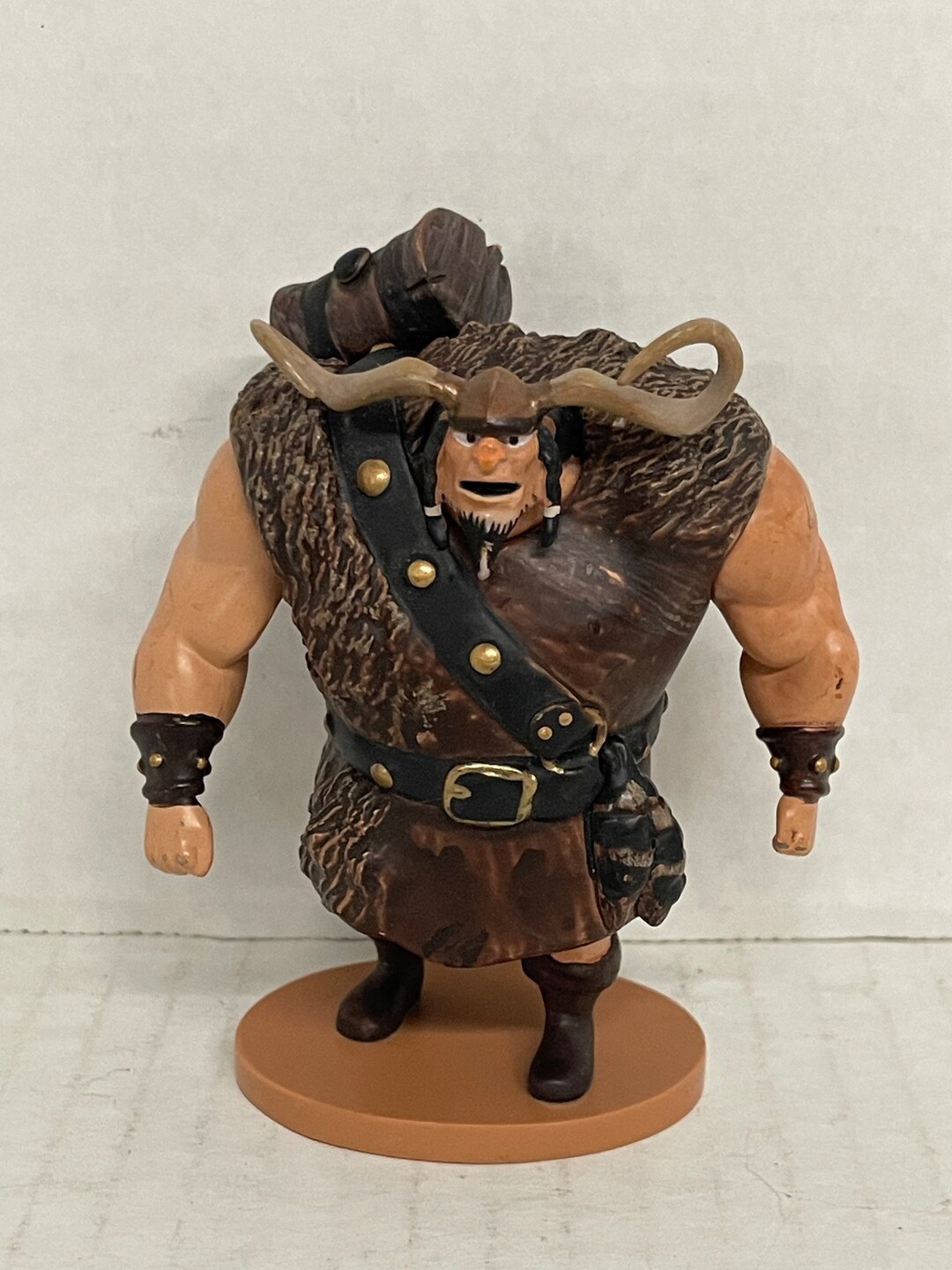 How to Train Your Dragon Figure - Etsy