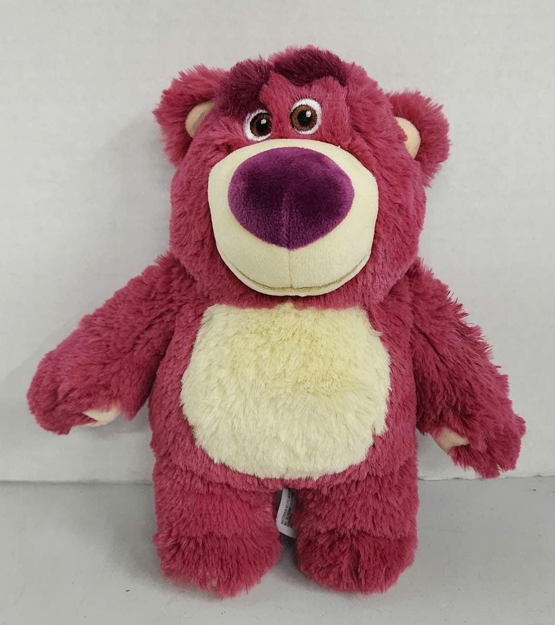 Mattel Disney Toy Story Lotso Plush 9 - Etsy