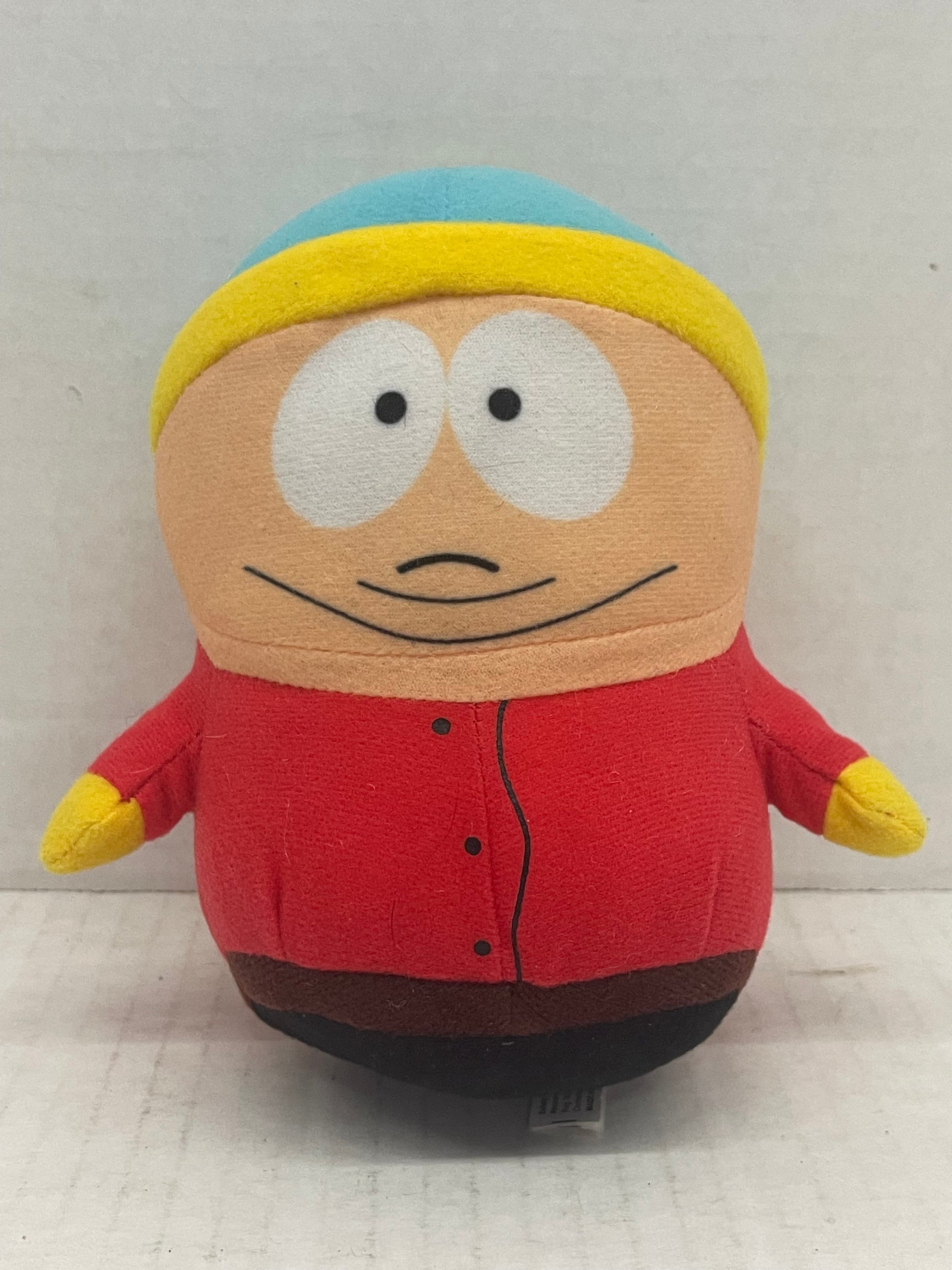 Cartman South Park Plushie - Etsy