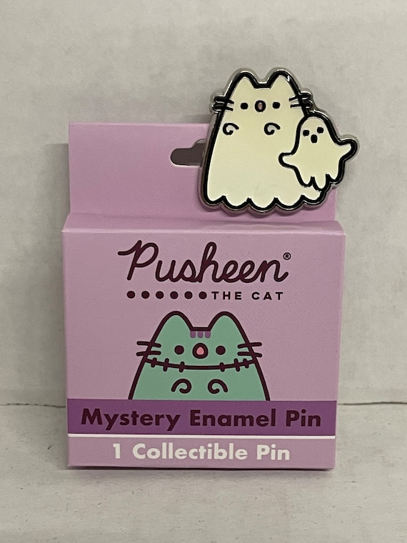pusheen ghost crew - Gem pusheen ghost crew - Gem