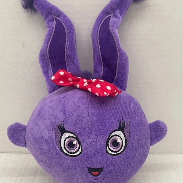 Sunny Bunnies Plush Toy - Etsy