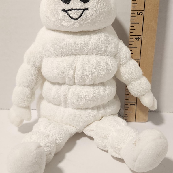 Michelin Man Costume - Etsy