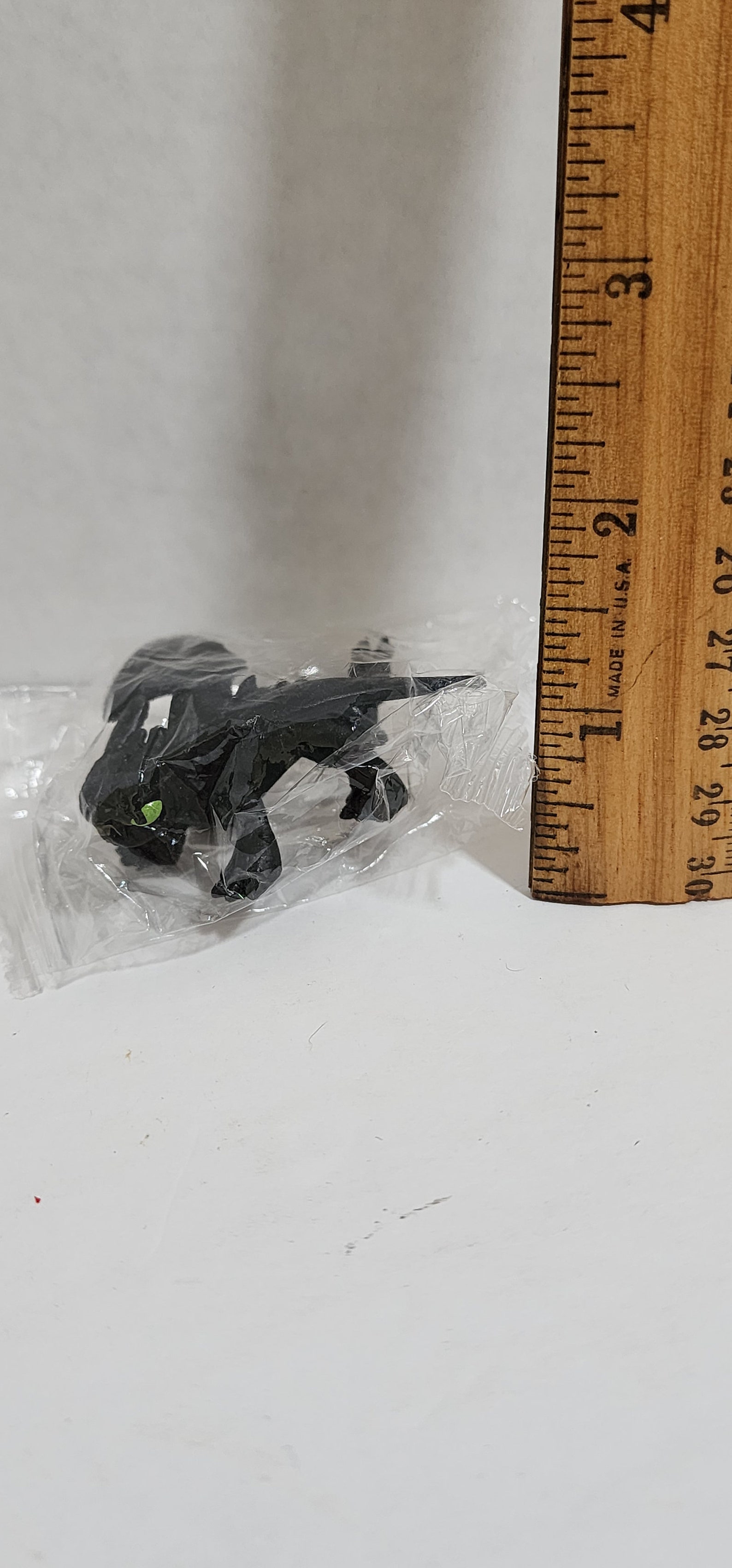 How to Train Your Dragon Toothless Mini Mystery Figure - Etsy