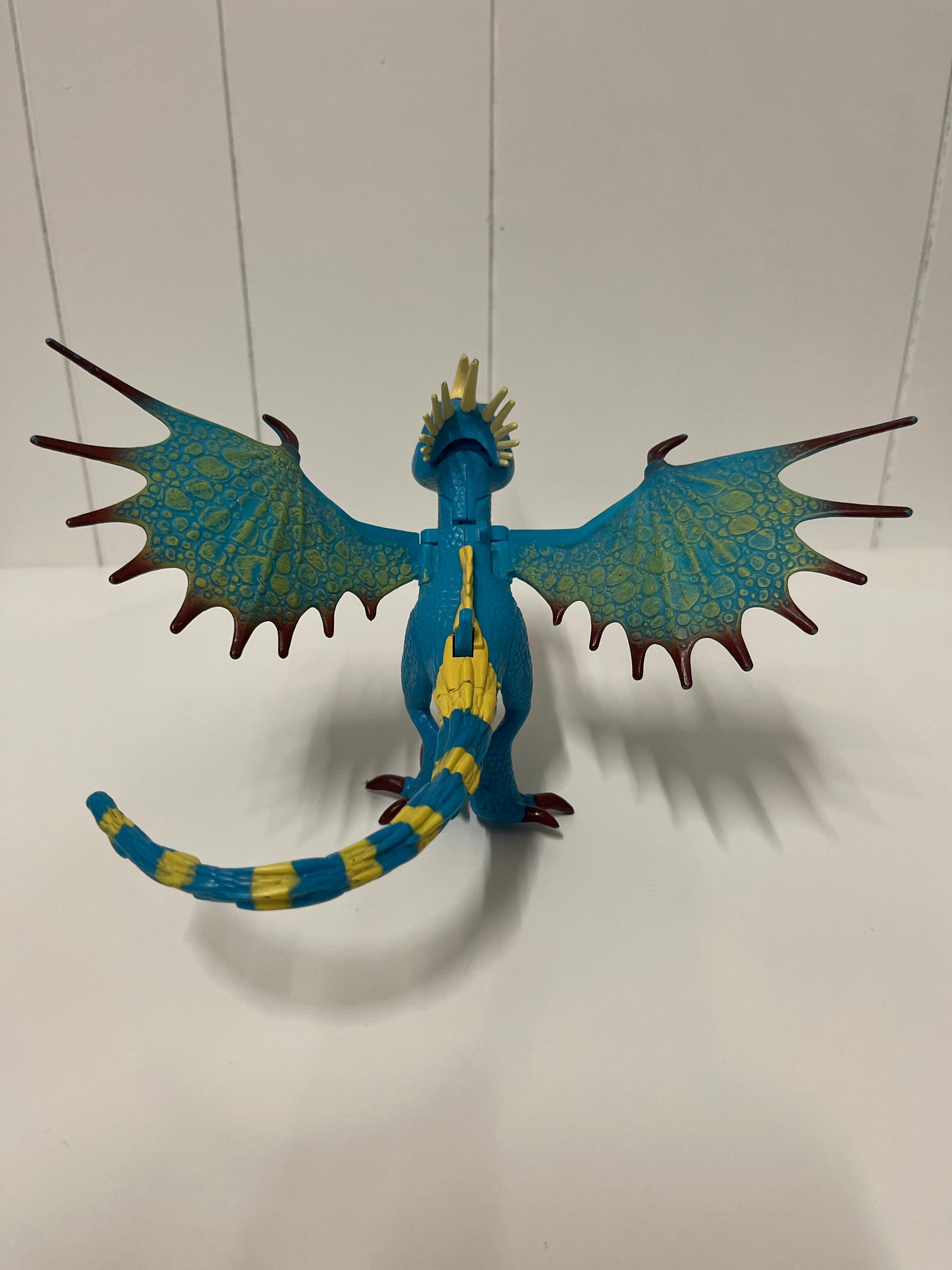How to Train Your Dragon Stormfly. - Etsy