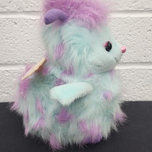 Rare Barbie Fairytopia Bibble Plush - Electronic Toy (2004) - Etsy