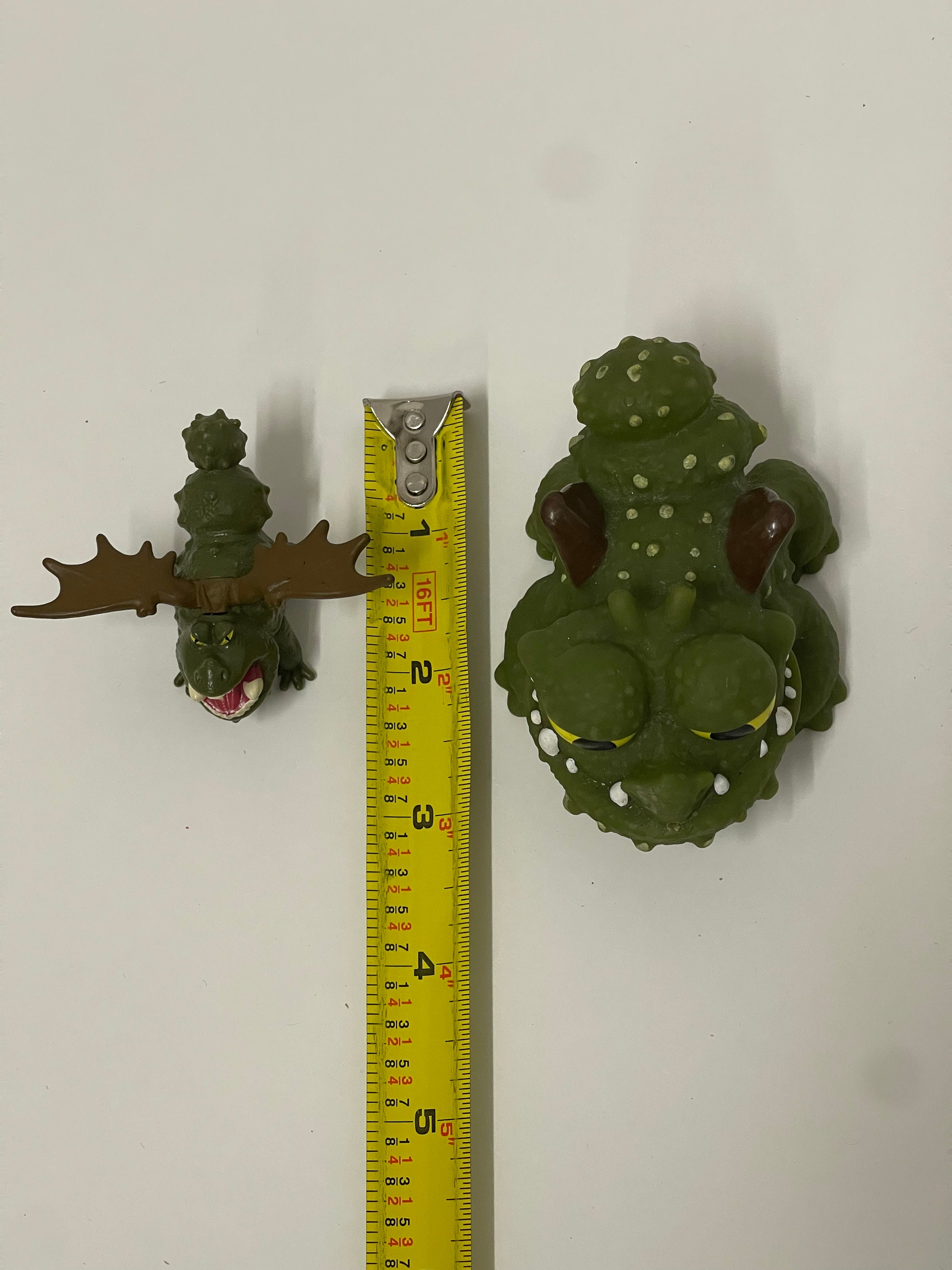 How to Train Your Dragon Meatlug Set - Etsy