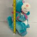 Vintage Be Mores Plush Hasbro - Etsy