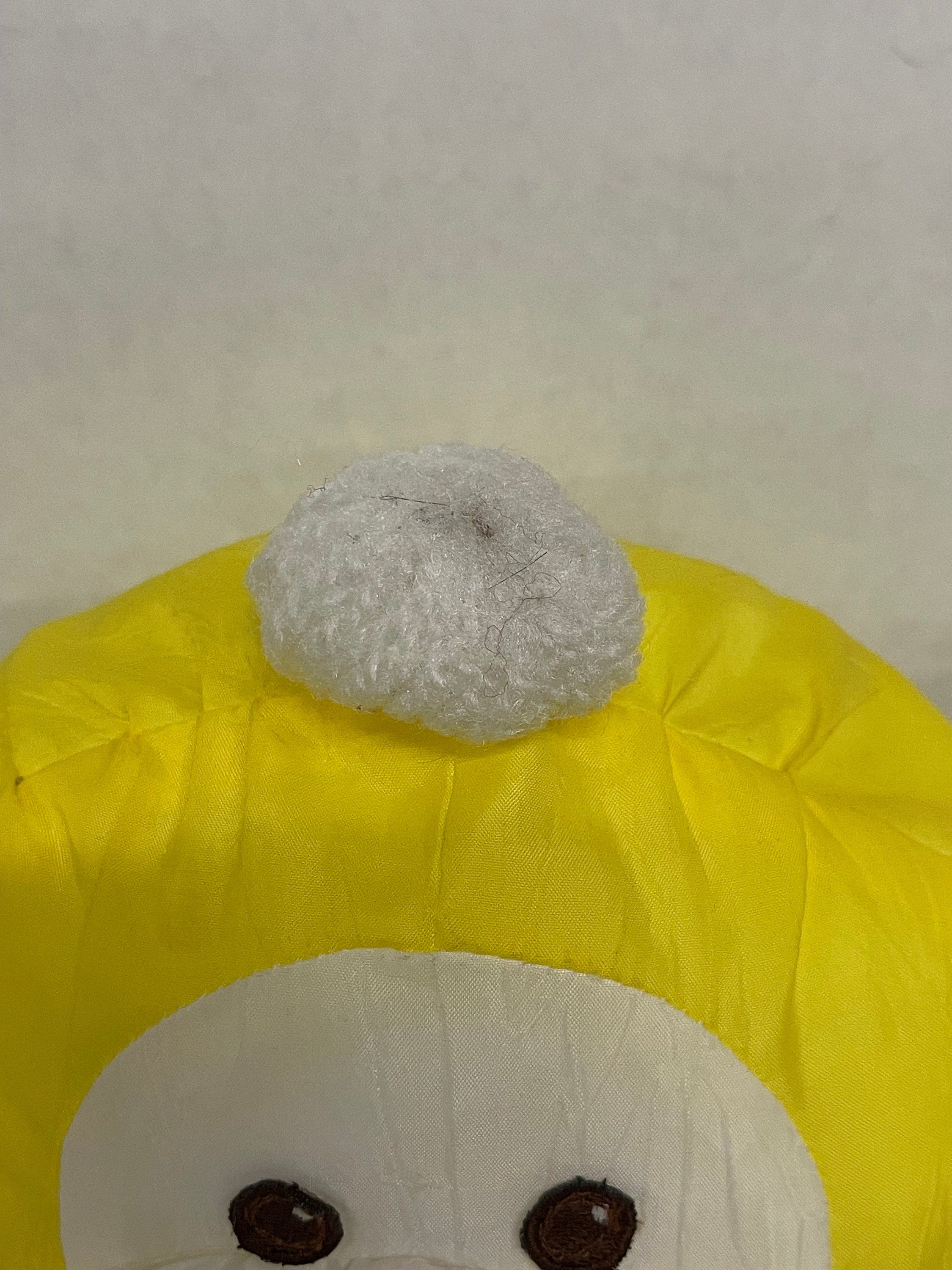 Puffalump Hawiian Monkey Plush - Etsy