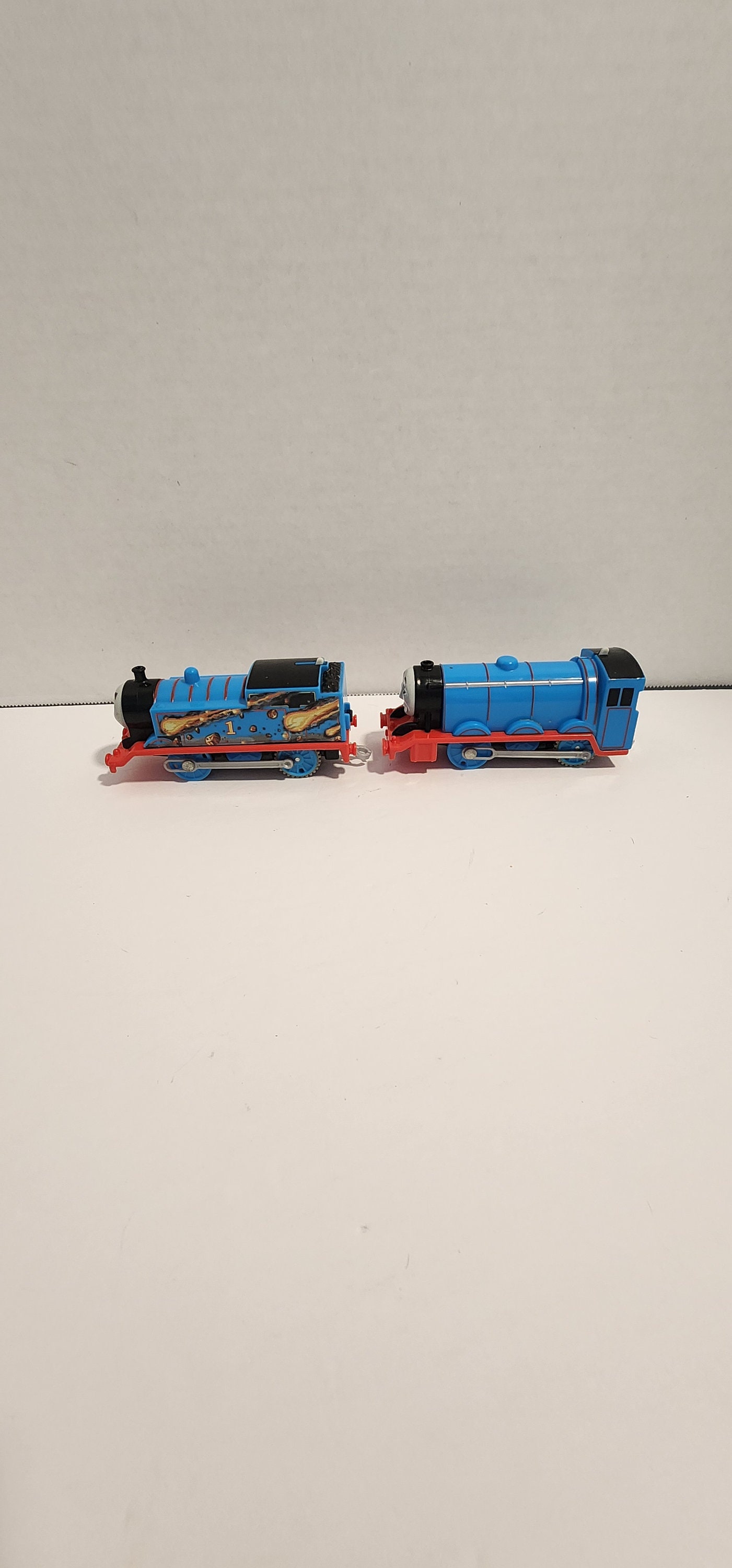Thomas and Friends Trackmaster Trains Dragon Escape - Etsy