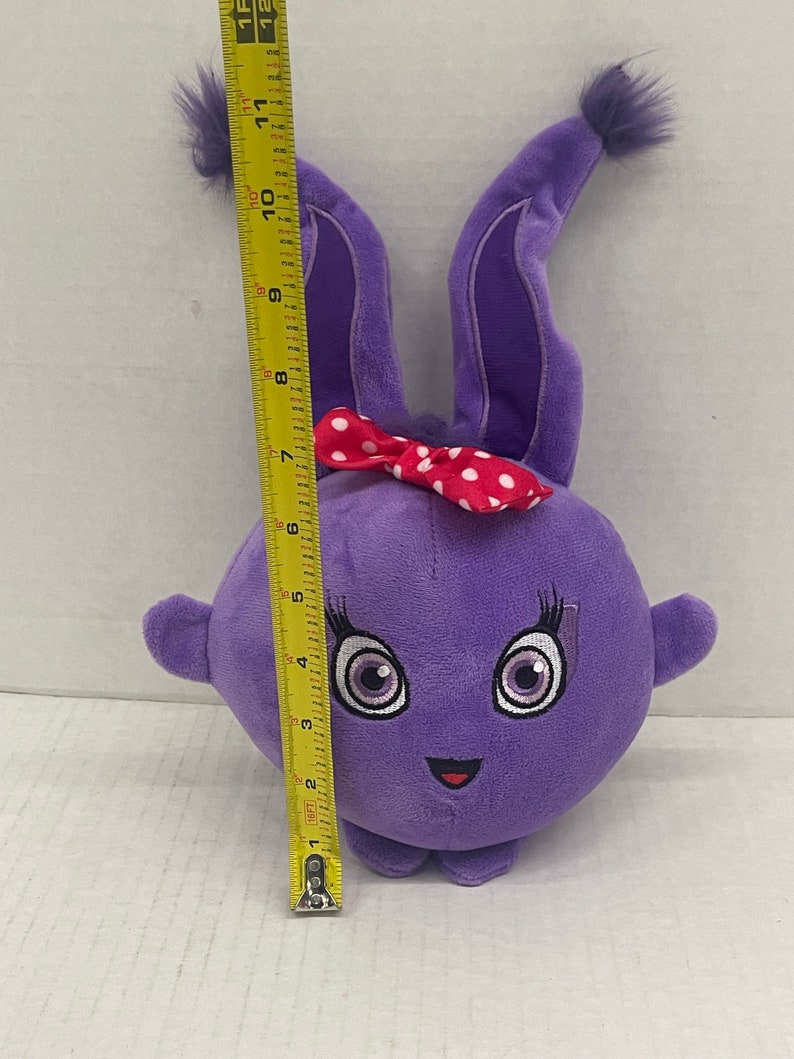 Sunny Bunnies Plush - Etsy