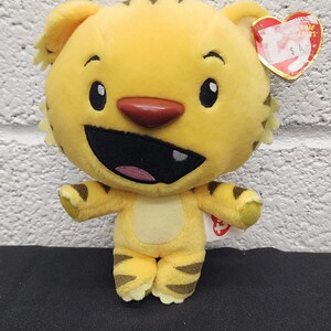 Ni Hao Kai Lan Toys - Etsy
