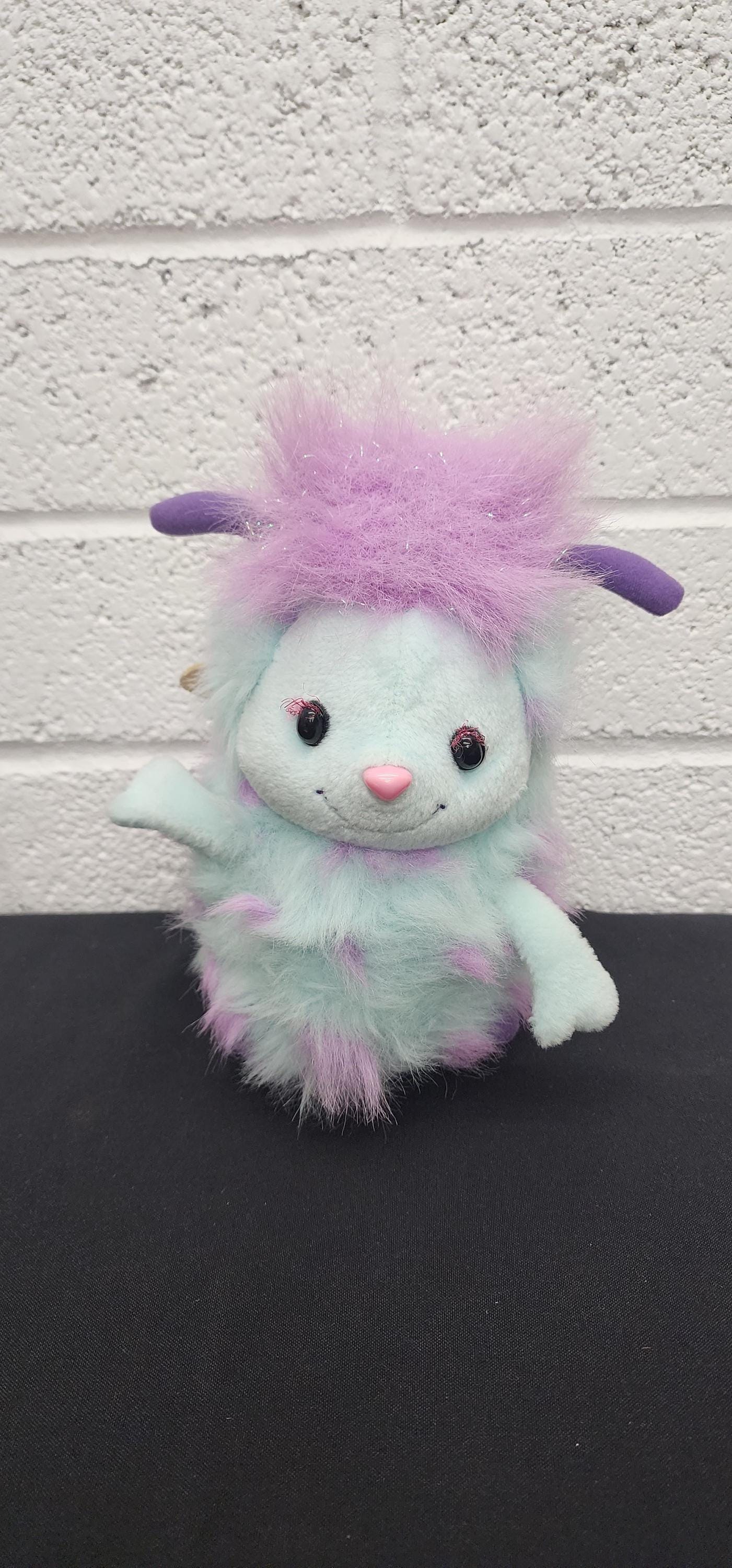 Rare Barbie Fairytopia Bibble Plush - Electronic Toy (2004) - Etsy