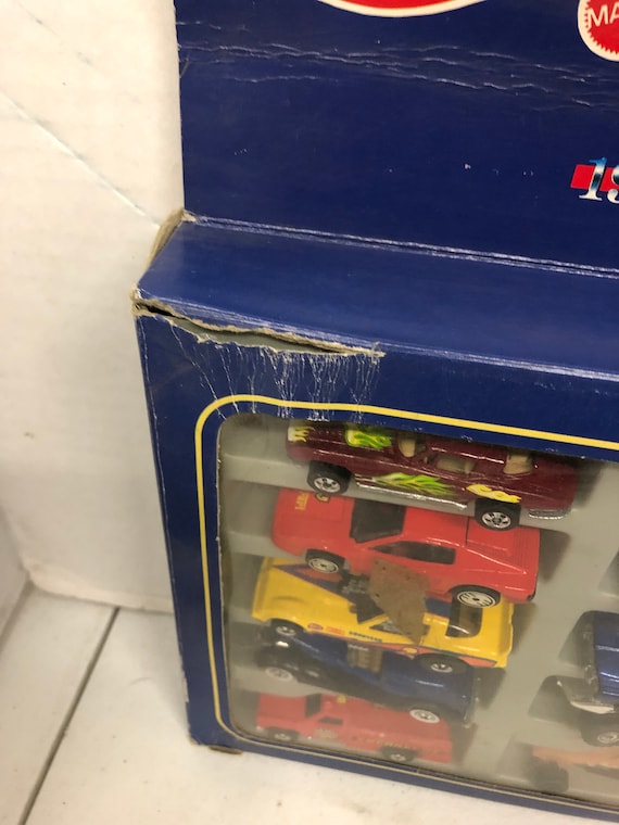 Toys & Games Matchbox Limited Edition Gift Pack Toys Vehicles etna.com.pe