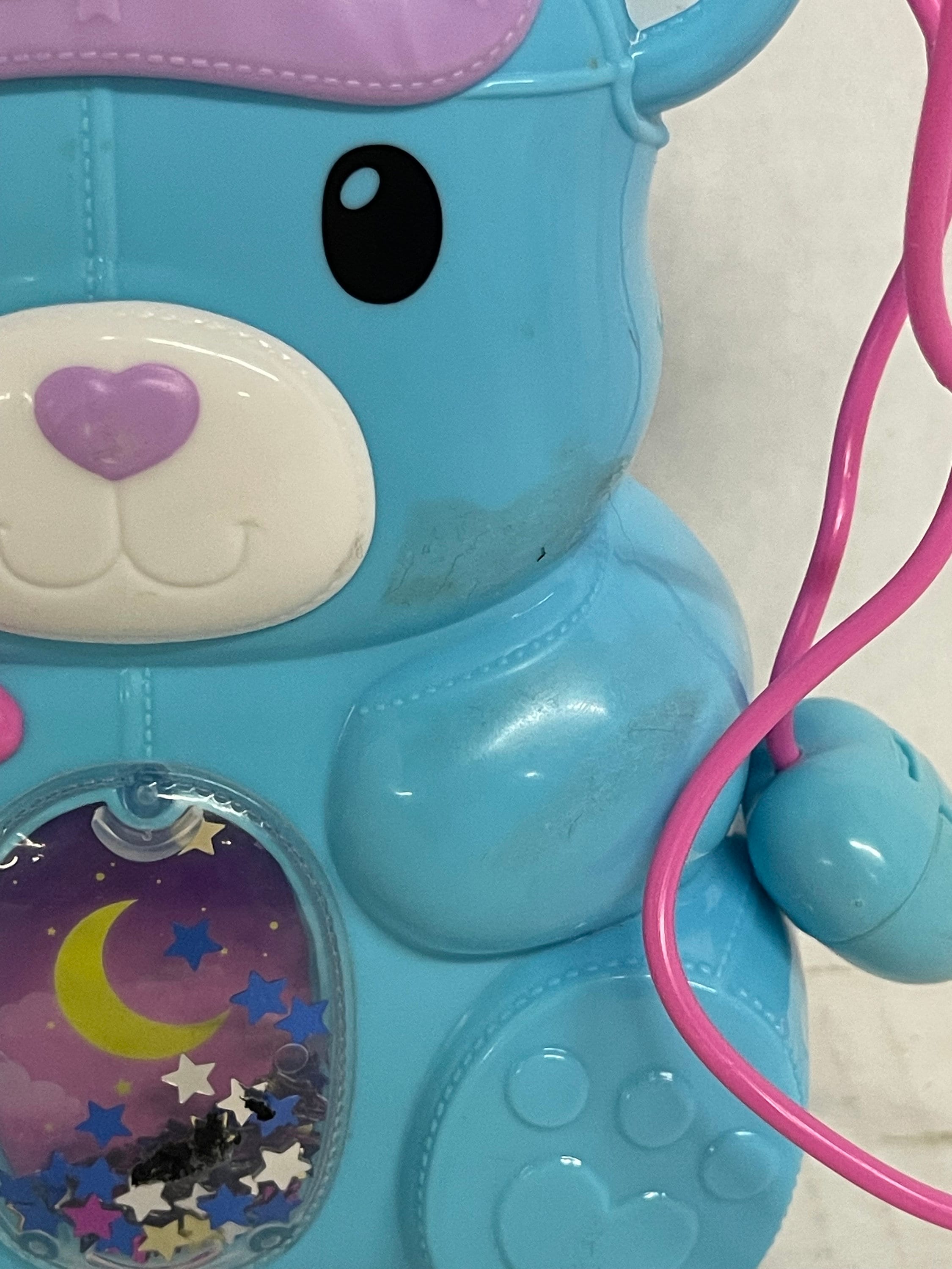 Polly Pocket Bear - Etsy