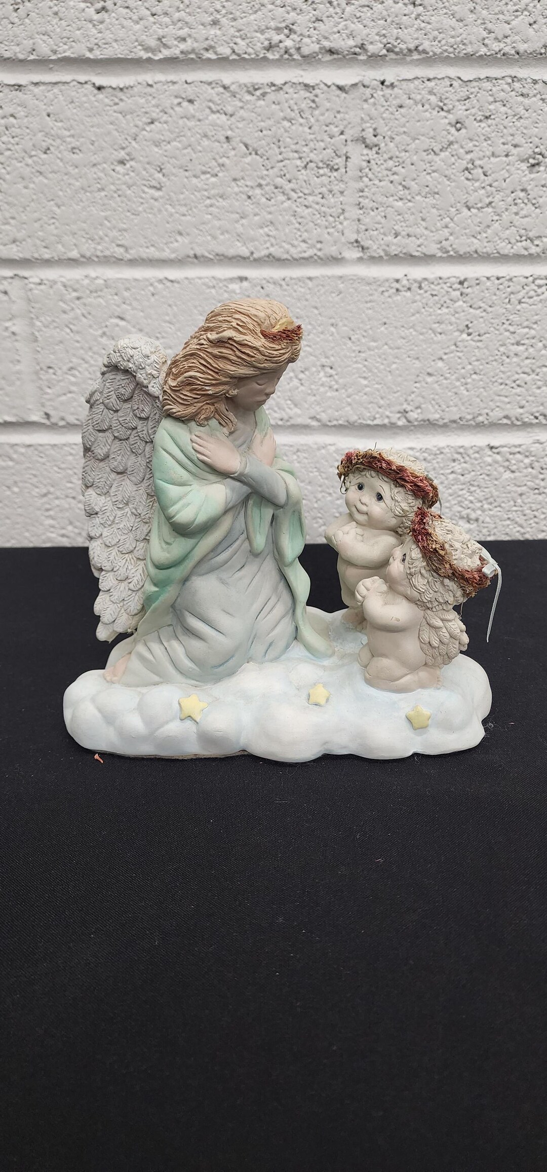 Cast Art Dreamsicles Reverance Limited Edition Statue - Etsy