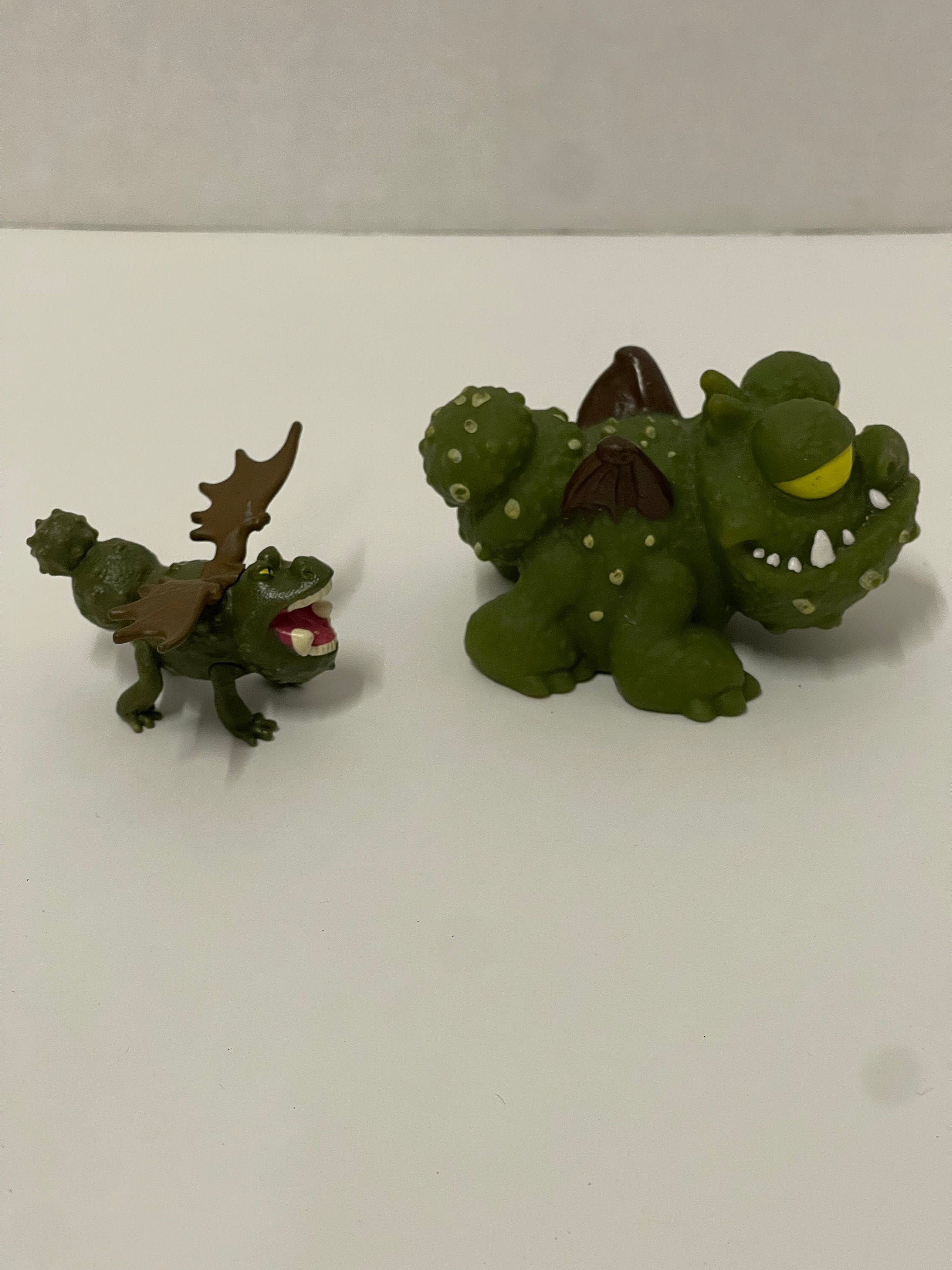 How to Train Your Dragon Meatlug Set - Etsy