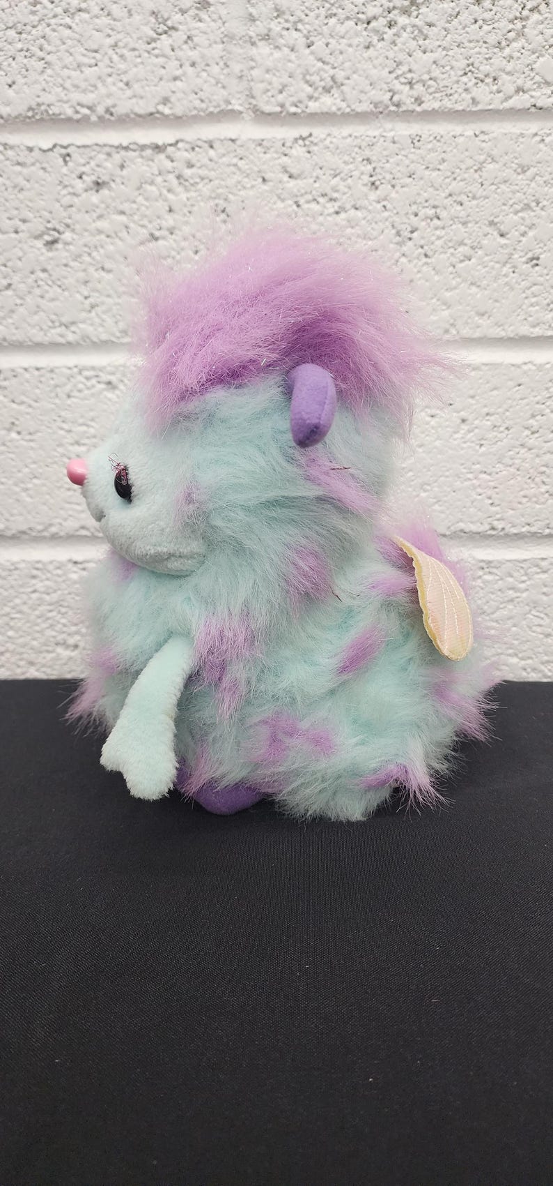 Rare Barbie Fairytopia Bibble Plush - Electronic Toy (2004) - Etsy