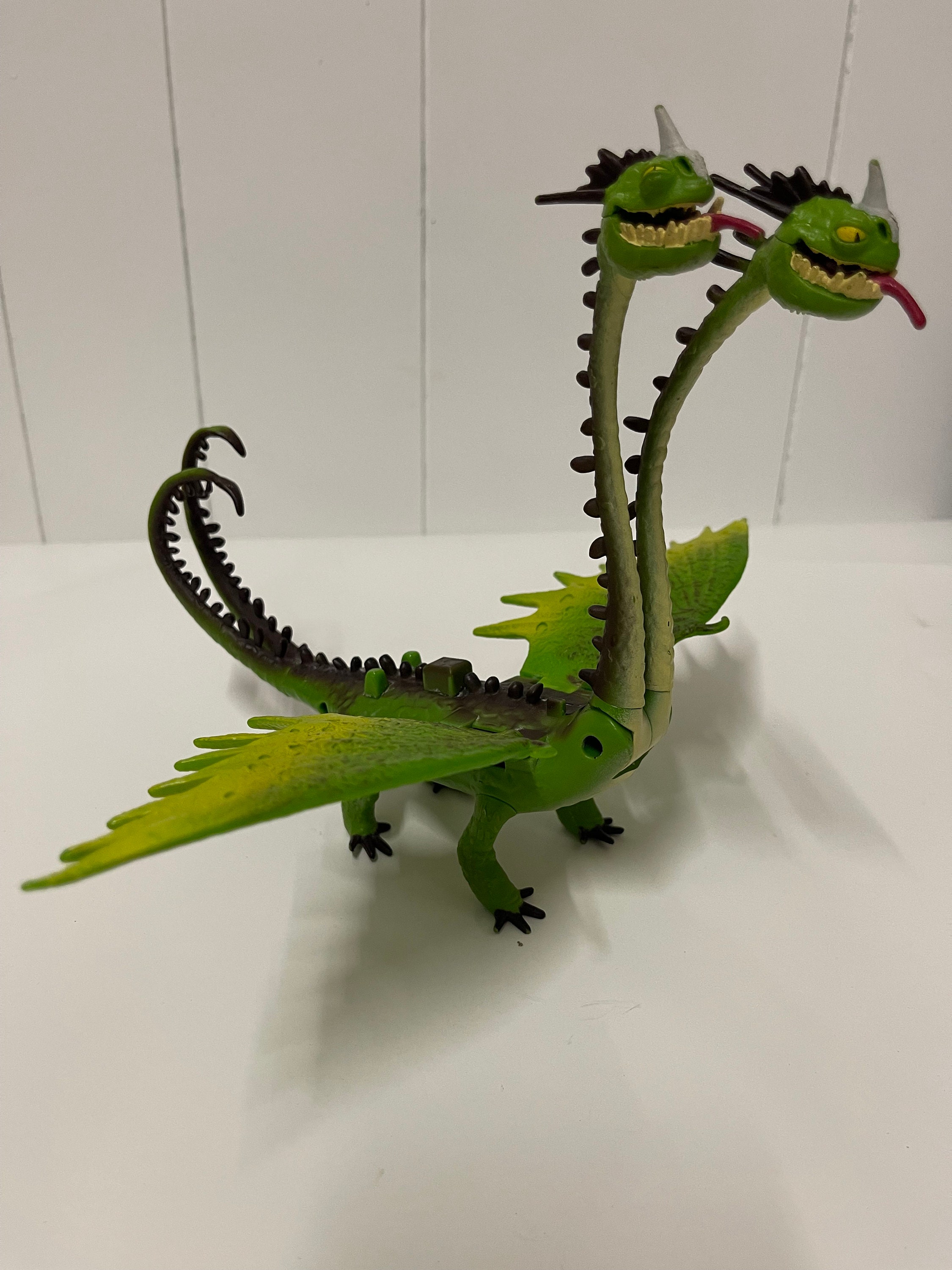 How To Train Your Dragon 2 Barf And Belch Toy