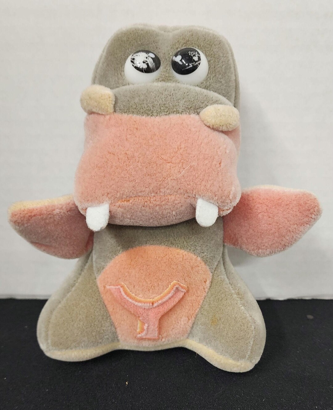 Vintage Sanrio Hello Color Hello Kitty Yuk-a-puk Color Change Plush - Etsy