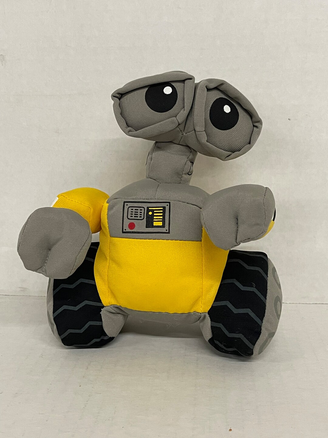 Wall-e Plush - Etsy