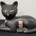 Vintage Eveready Batteries Black Cat Advertisement Bank - Etsy