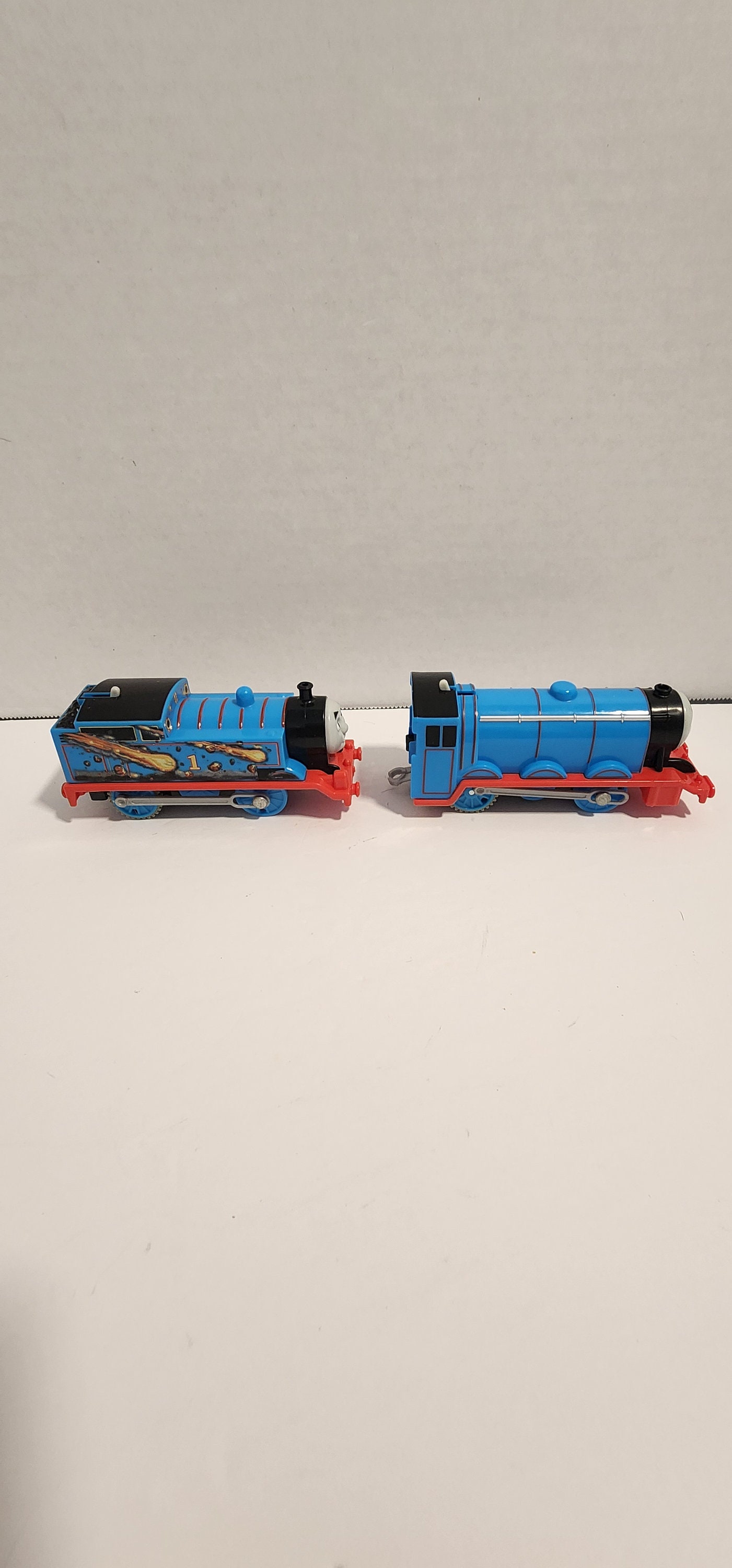 Thomas and Friends Trackmaster Trains Dragon Escape - Etsy