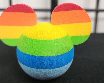 Vintage Odie or Garfield Coolballs Antenna Ball Dangler Cooltopper ...