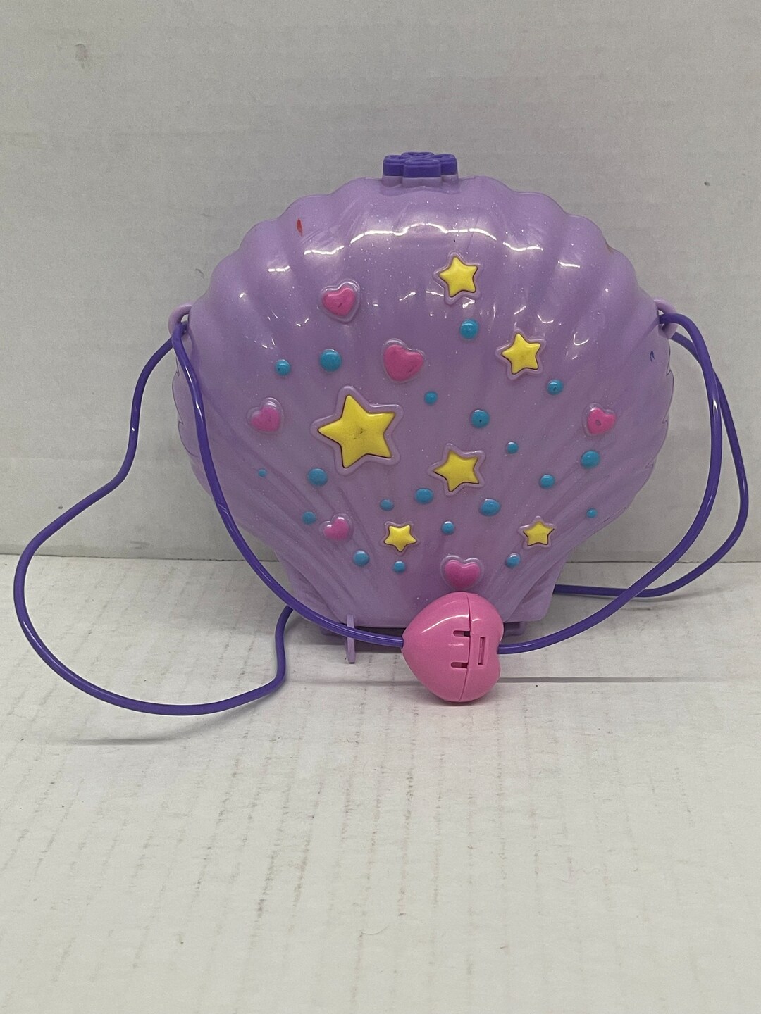 Polly Pocket Seashell Set - Etsy