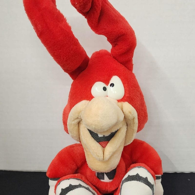 Avoid the Noid - Etsy