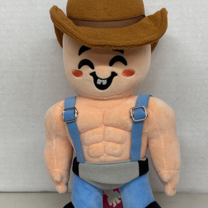 Roblox Plush Toys - Etsy