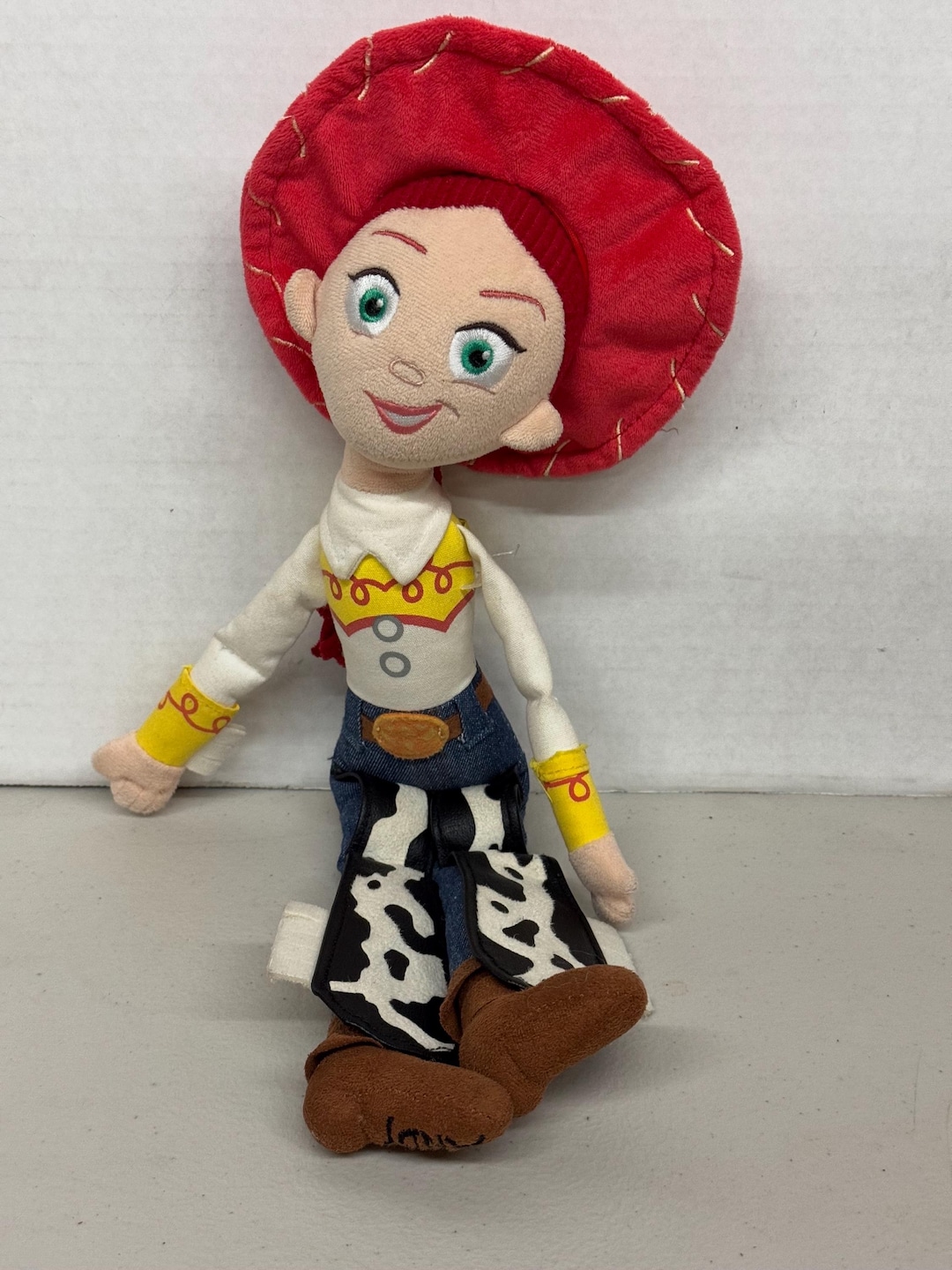 Toy Story Jessie Plush - Etsy