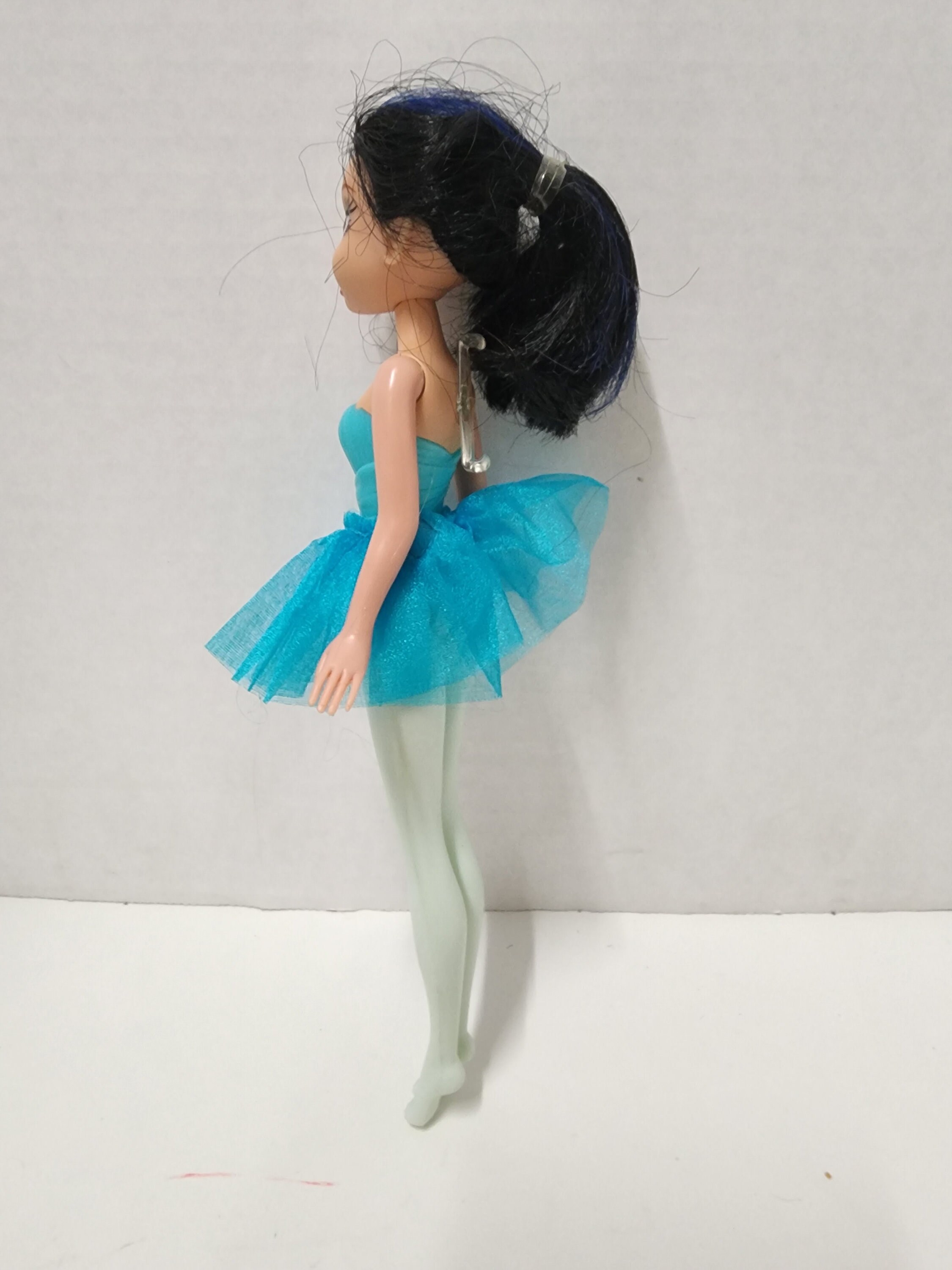 Disney Princess Silvermist Fairy Doll - Etsy