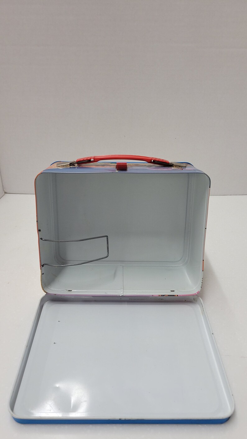 Goober and the Ghost Chasers Lunchbox With Thermos - Etsy