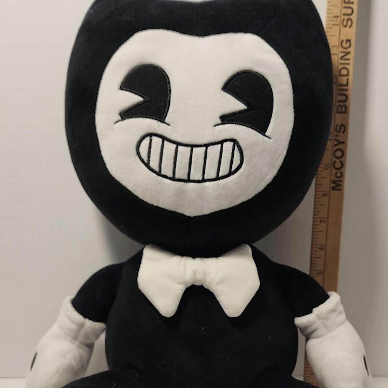 Bendy and the Ink Machine - Etsy