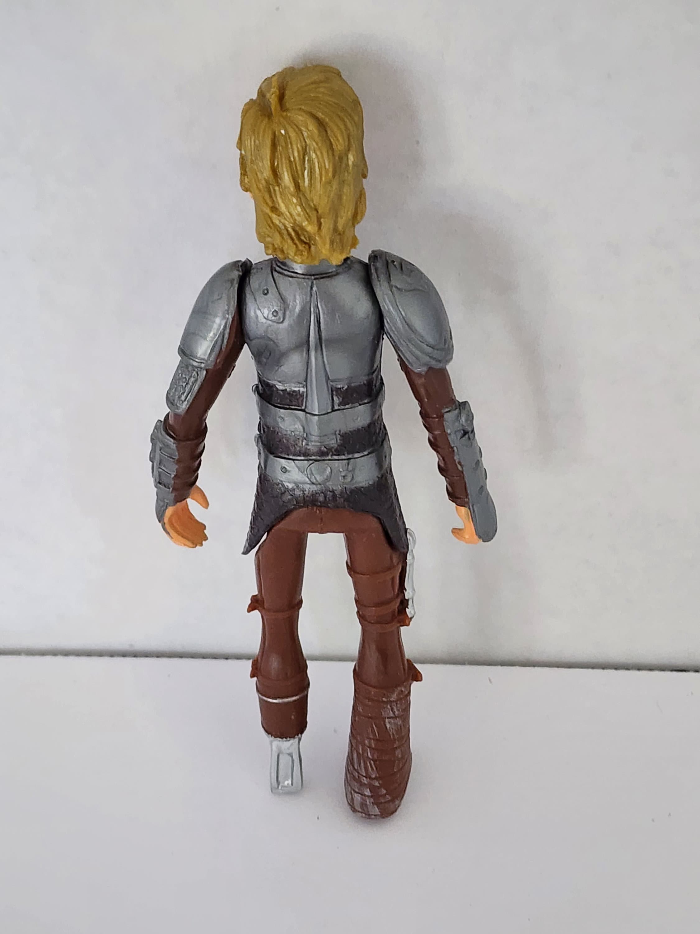 How to Train Your Dragon Hiccup Action Figure - Etsy