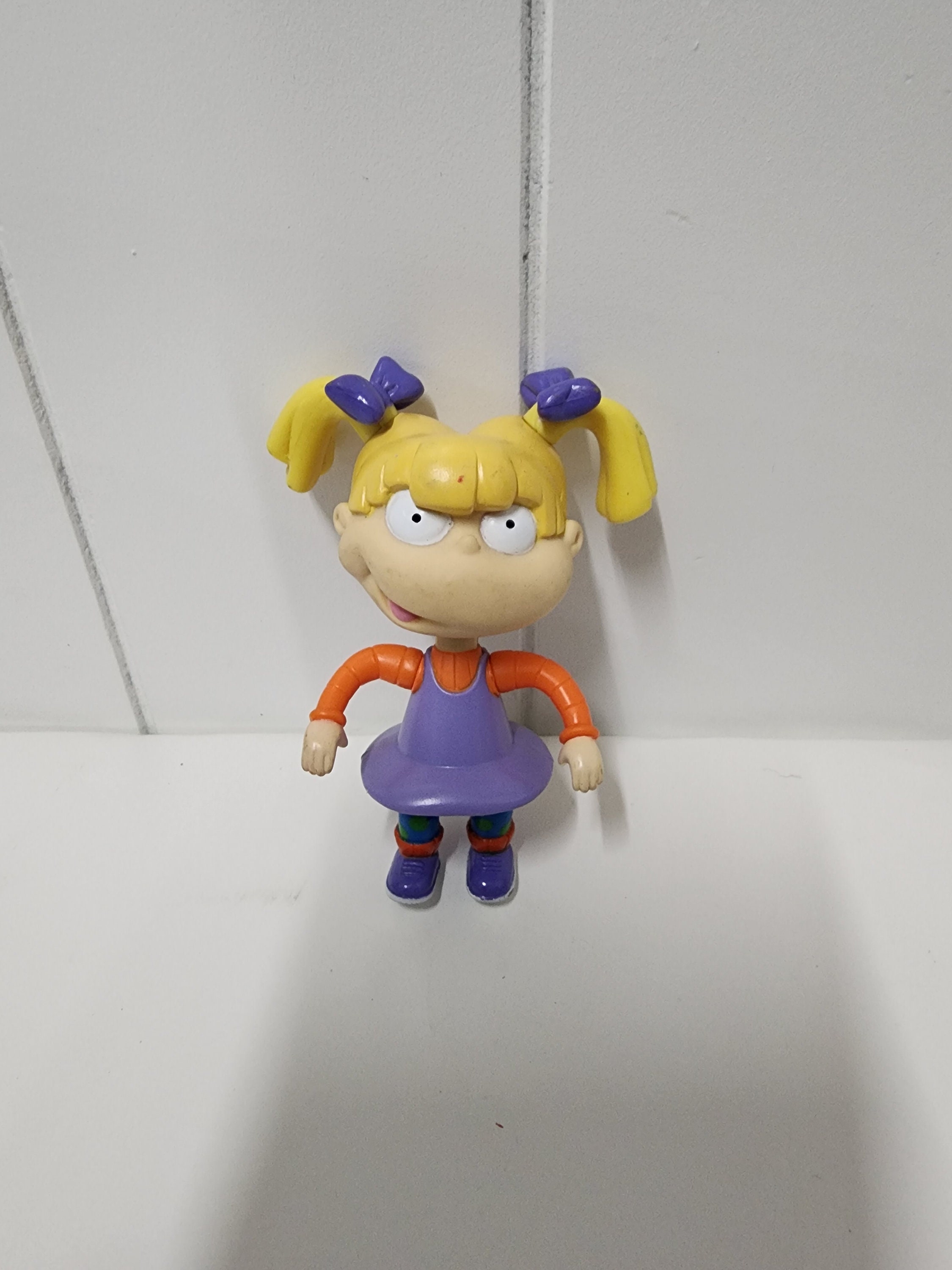 Rugrats Costumes Angelica