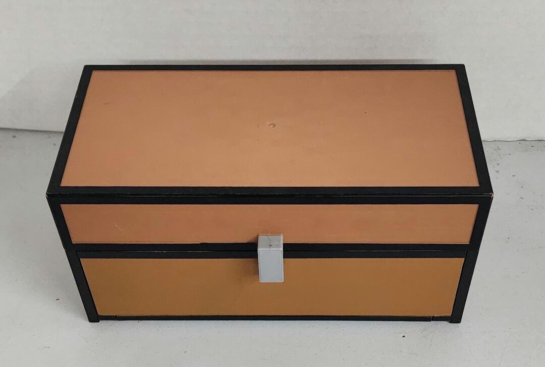 Mattel Minecraft Collector Chest and Mini Figures - Etsy