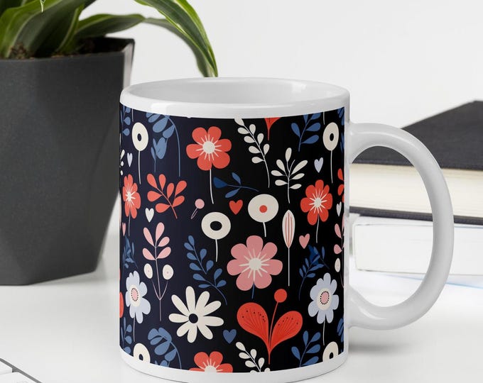 Var Så God Jumbo Mug, 20oz - Scandinavian Coffee Cup, Swedish Design ...